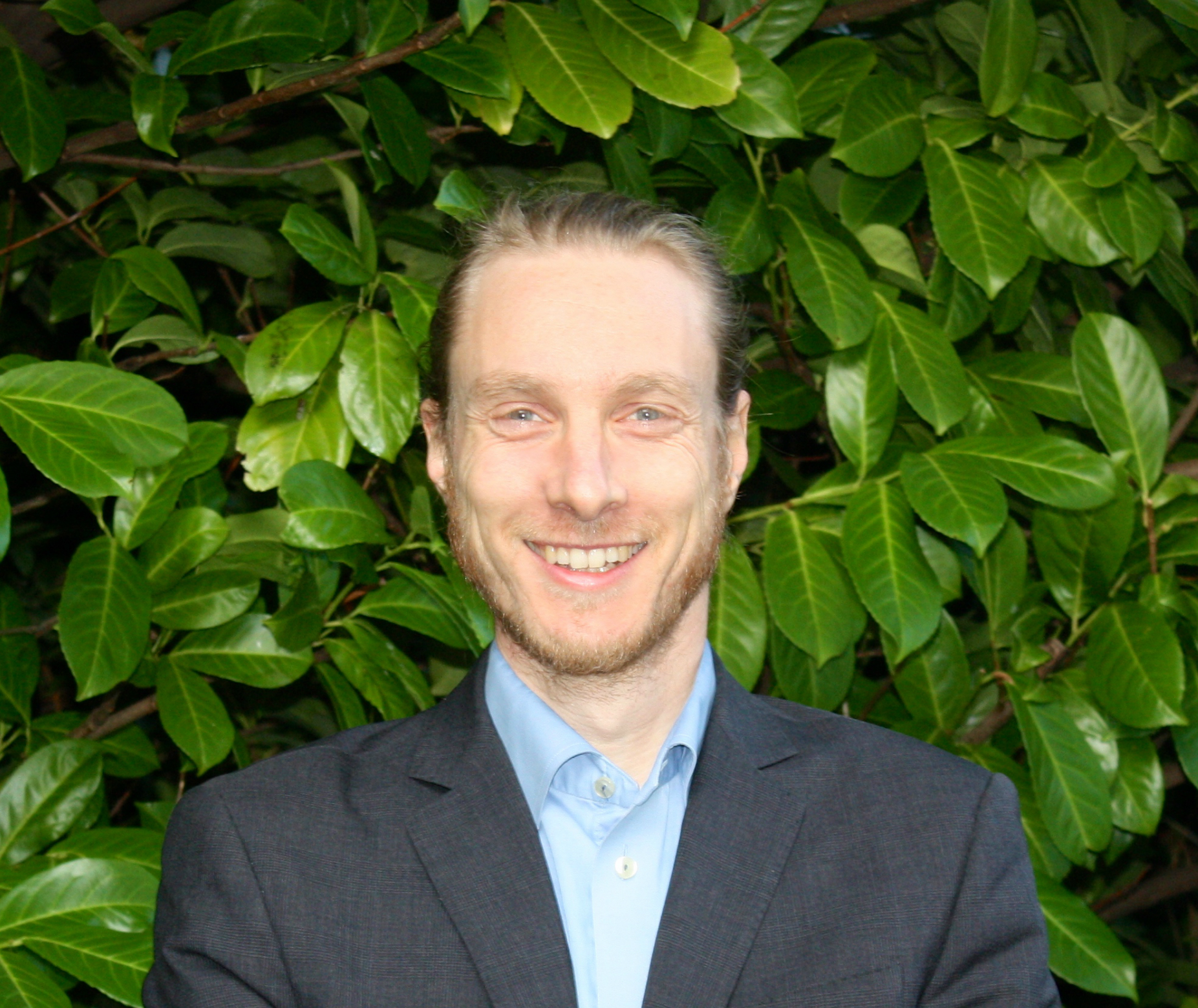 Jacob Vahr Svenningsen - Nordic Climate Finance Summit